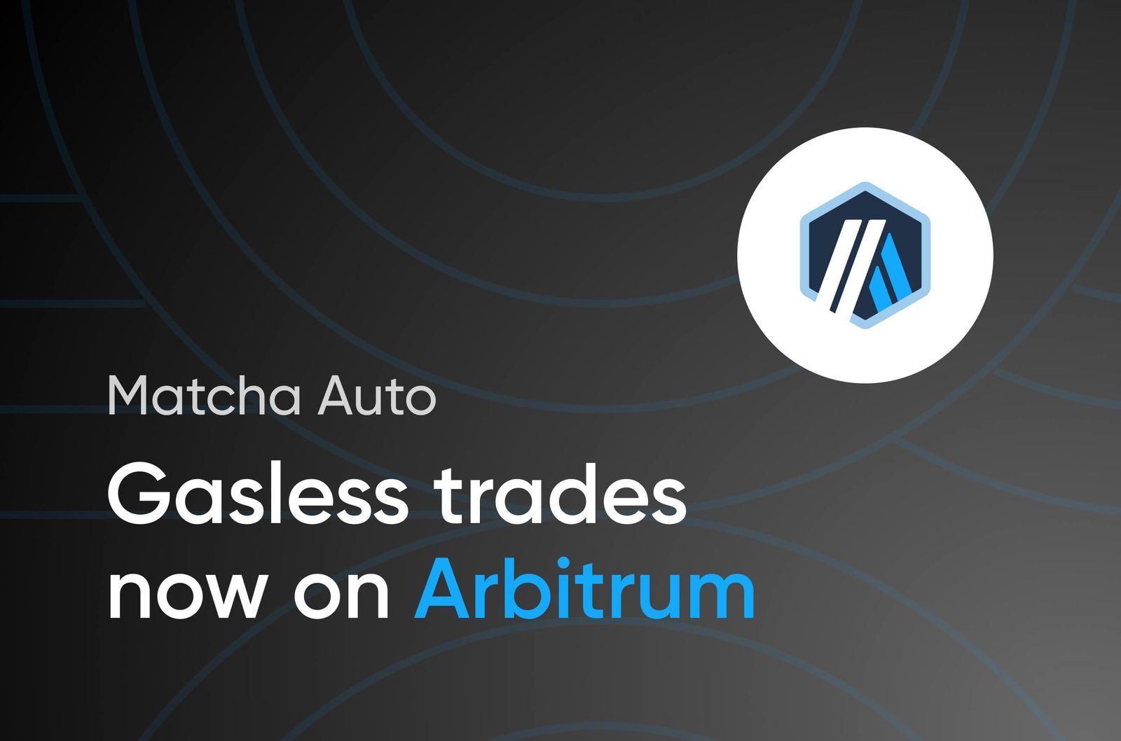 Matcha powered by 0x v2: for serious onchain trading